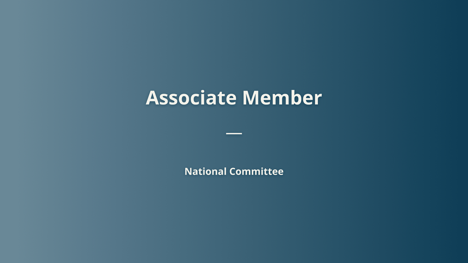 Committees - NAGGL