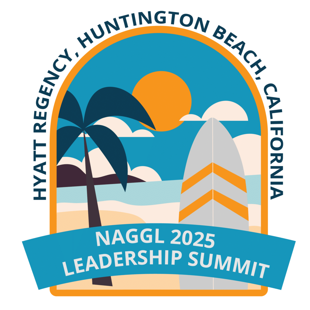 Leadership Summit - NAGGL