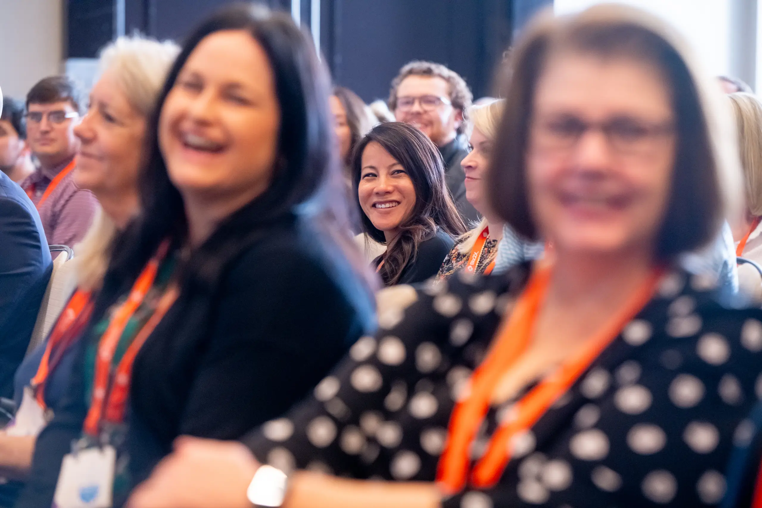 Career & Leadership Development - NAGGL