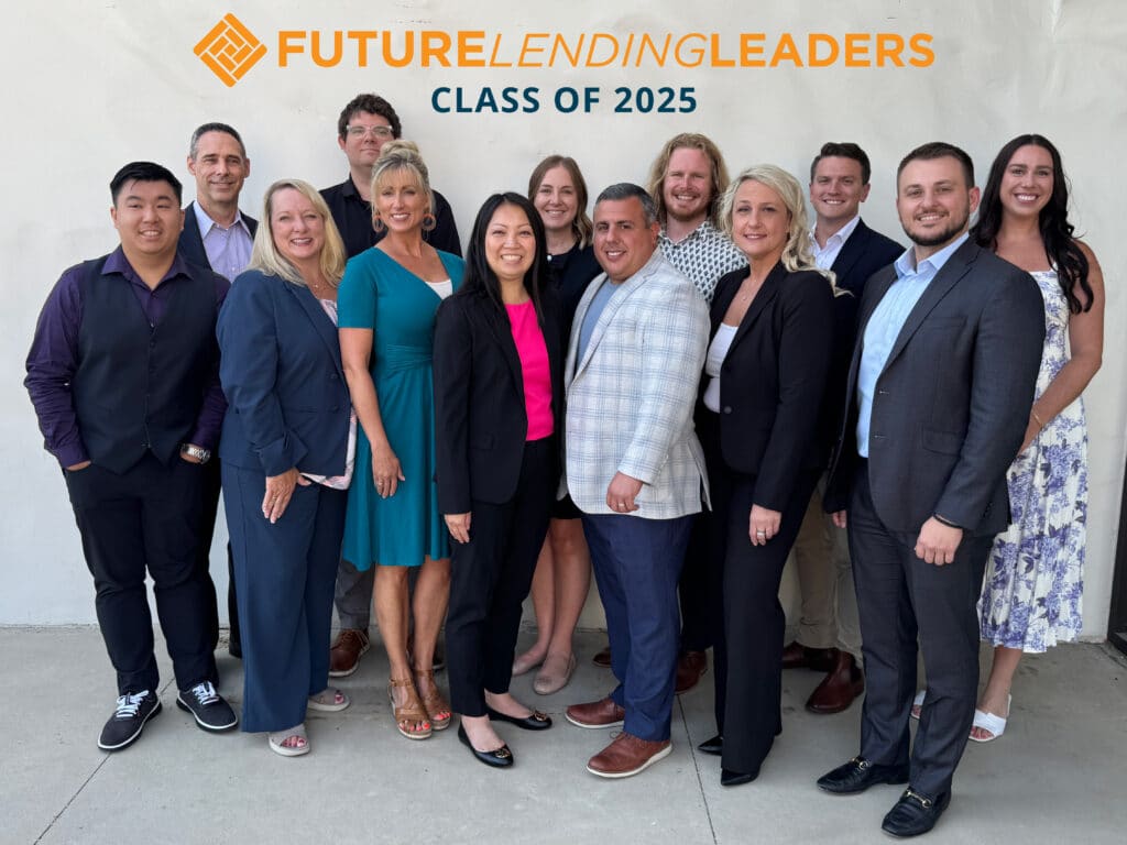 Future Lending Leaders Class of 2025 Graduates and 7(a) Industry Review ...